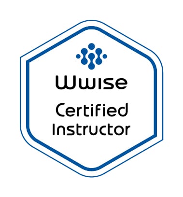 Wwise Instructor Program | Audiokinetic