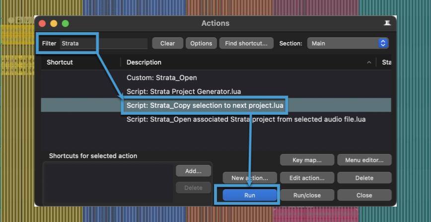 Accelerate Your Strata Workflows | Part 3: Copy Items & Tracks with ...