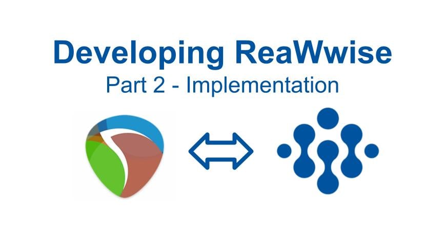 ReaWwiseの開発 パート2 - 実装 | Audiokinetic Blog