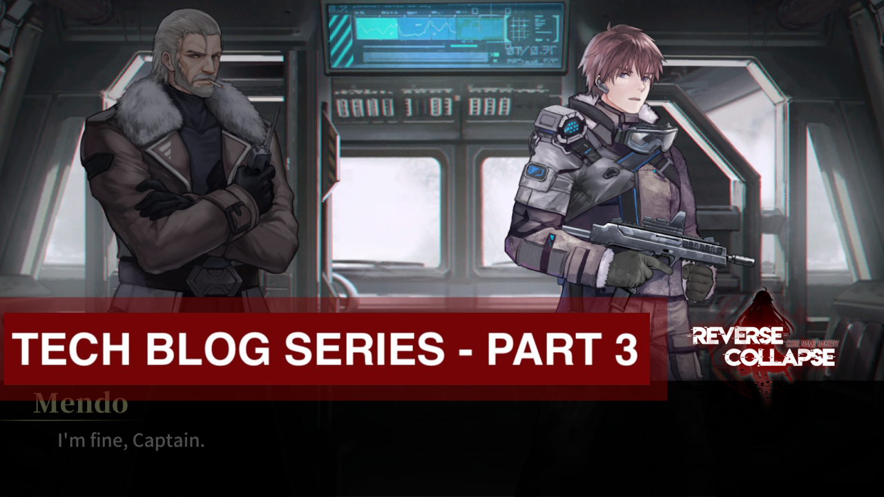 利用 Wwise Meter 插件实现动画口型同步 | Audiokinetic Blog