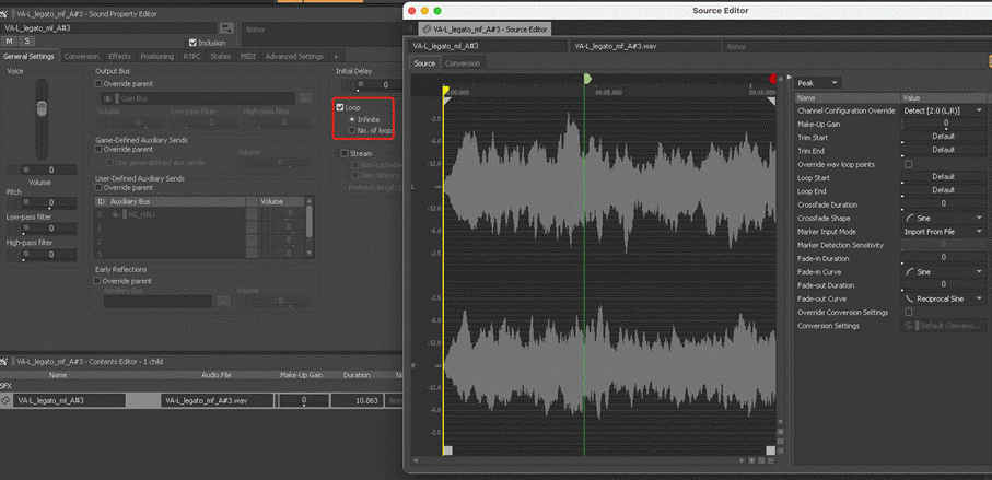 使用Wwise作为合成器实现一个音乐创作App | Audiokinetic Blog
